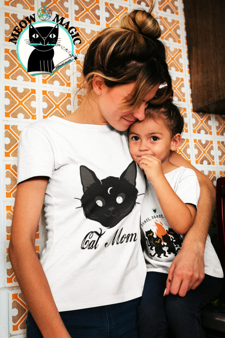 Mother’s Day For Cat Moms | Cat Wisdom 101
