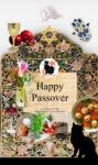 Full Moon in Libra & Toxic Passover Foods For Pets