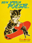 Foreign Cat Book History and Design | Cat Wisdom 101