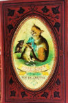 Foreign Cat Book History and Design | Cat Wisdom 101