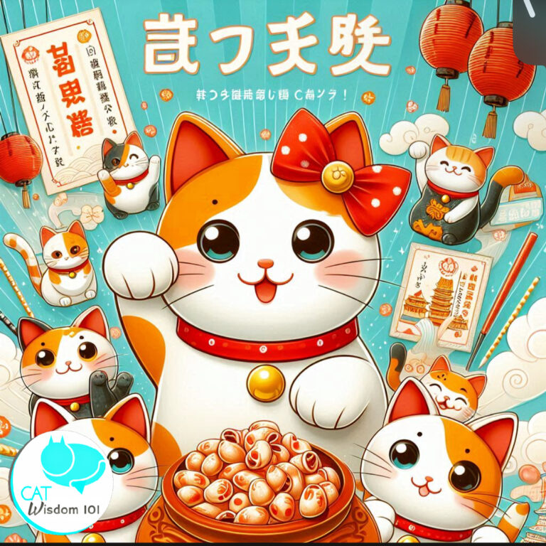 Why Japan Celebrates Cats on 2/22: Neko No Hi Cat Day | Cat Wisdom 101