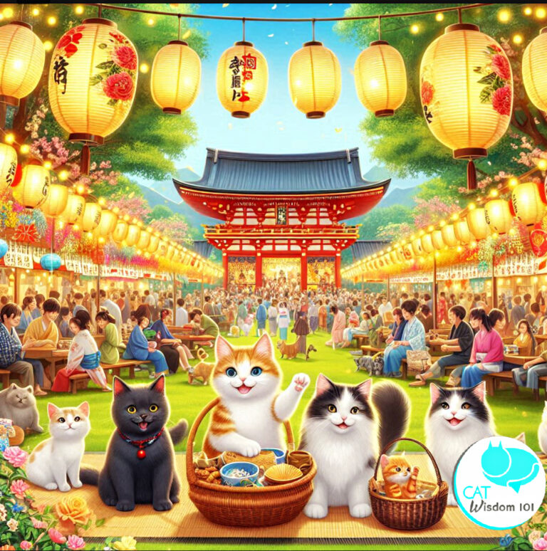 Why Japan Celebrates Cats on 2/22: Neko No Hi Cat Day | Cat Wisdom 101